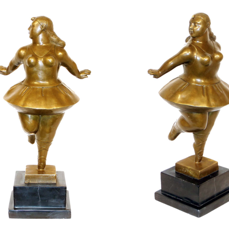 Sculptures - Global Galleries